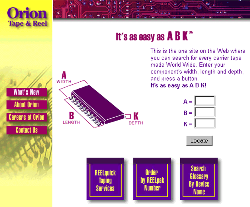 OX3 Moves Semiconductors