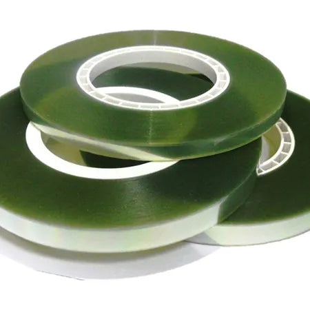 FORMULA 45 DOUBLE-SIDED COVER TAPE – OX3 Moves Semiconductors