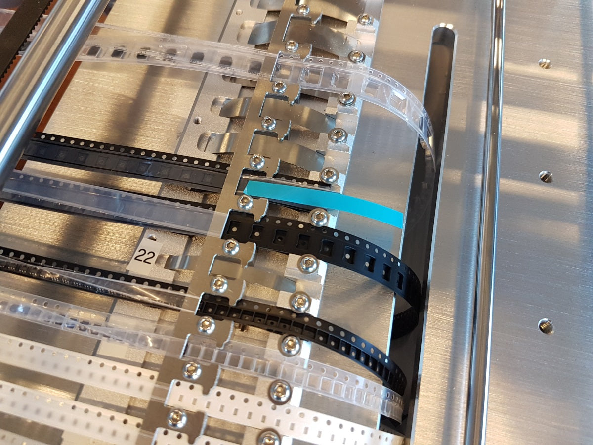 Tape and Reel Services (All services will show Out of Stock) – OX3 ...