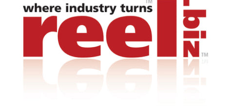 Reel.biz® Take-up Reels – OX3 Moves Semiconductors